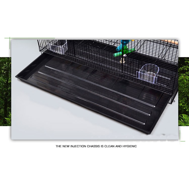 Custom Folding Indoor Cages Bird Breeding Cages for Birds