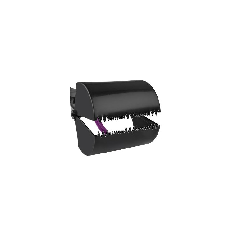 Portable Pooper Scooper Plastic Pooper for Pets